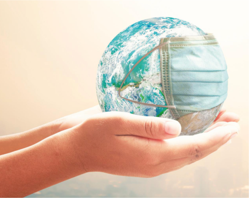 Material Supply Strategy in a Crisis (MASSC) | IRSPP